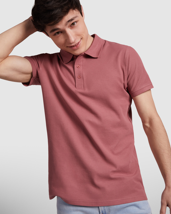 Polo STAR - PrintaPrint, tu impresión online de calidad